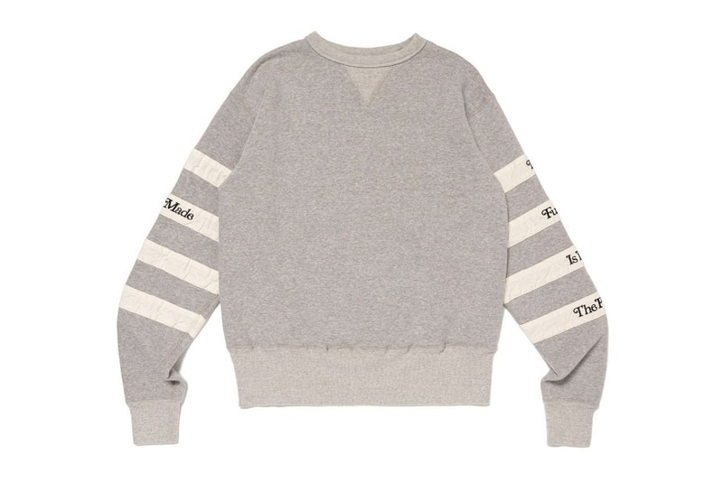 HUMAN MADE 全新支线 Prototype 登场 | Hypebeast