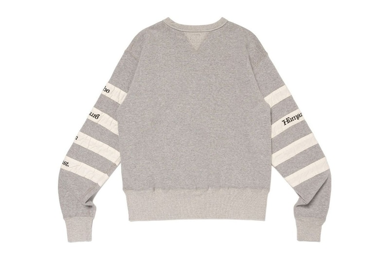 HUMAN MADE 全新支线 Prototype 登场 | Hypebeast