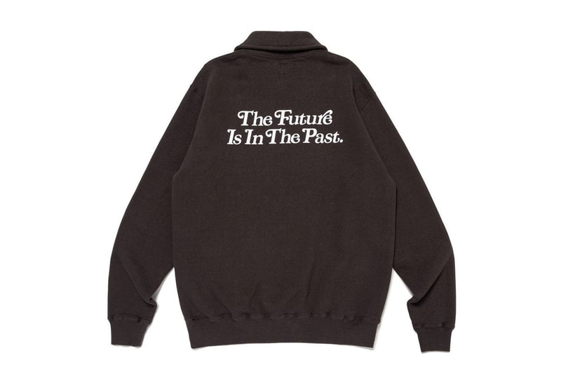 HUMAN MADE 全新支线 Prototype 登场 | Hypebeast