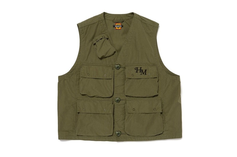 HUMAN MADE 全新支线 Prototype 登场 | Hypebeast