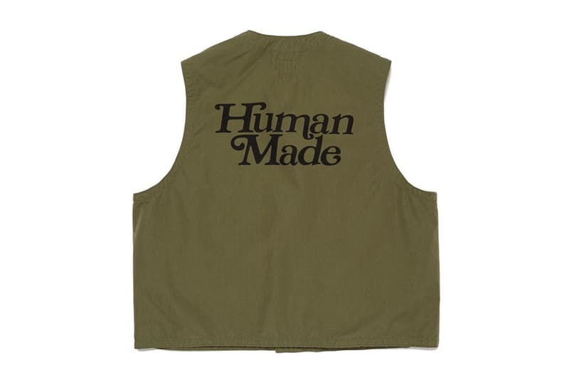 HUMAN MADE 全新支线 Prototype 登场 | Hypebeast