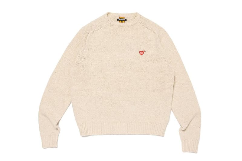 HUMAN MADE 全新支线 Prototype 登场 | Hypebeast