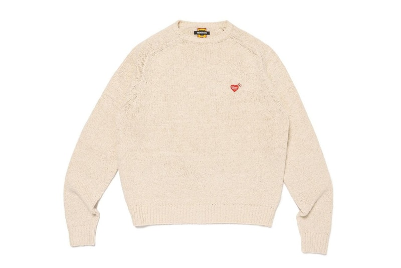 HUMAN MADE 全新支线 Prototype 登场 | Hypebeast