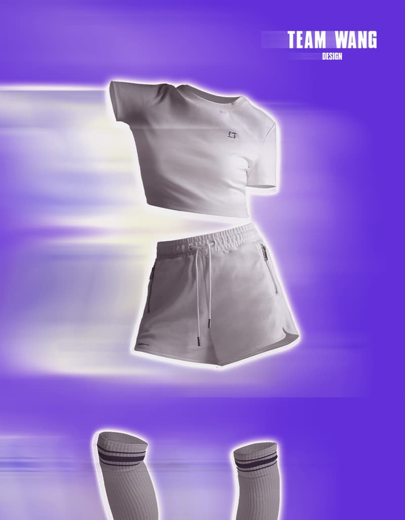 TEAM WANG design x CHUANG ASIA 限定系列即将发售 | Hypebeast