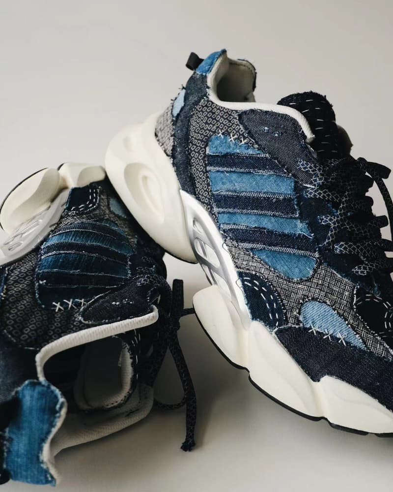 adidas Sportswear 全新 CLIMACOOL 清风系列登场 | Hypebeast