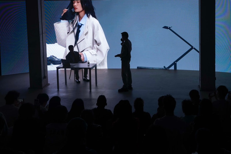 鞋履品牌 CHOCO CONCERT 发布 2024 秋冬系列 | Hypebeast