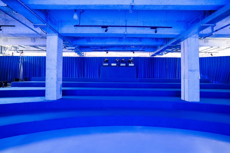 鞋履品牌 CHOCO CONCERT 发布 2024 秋冬系列 | Hypebeast