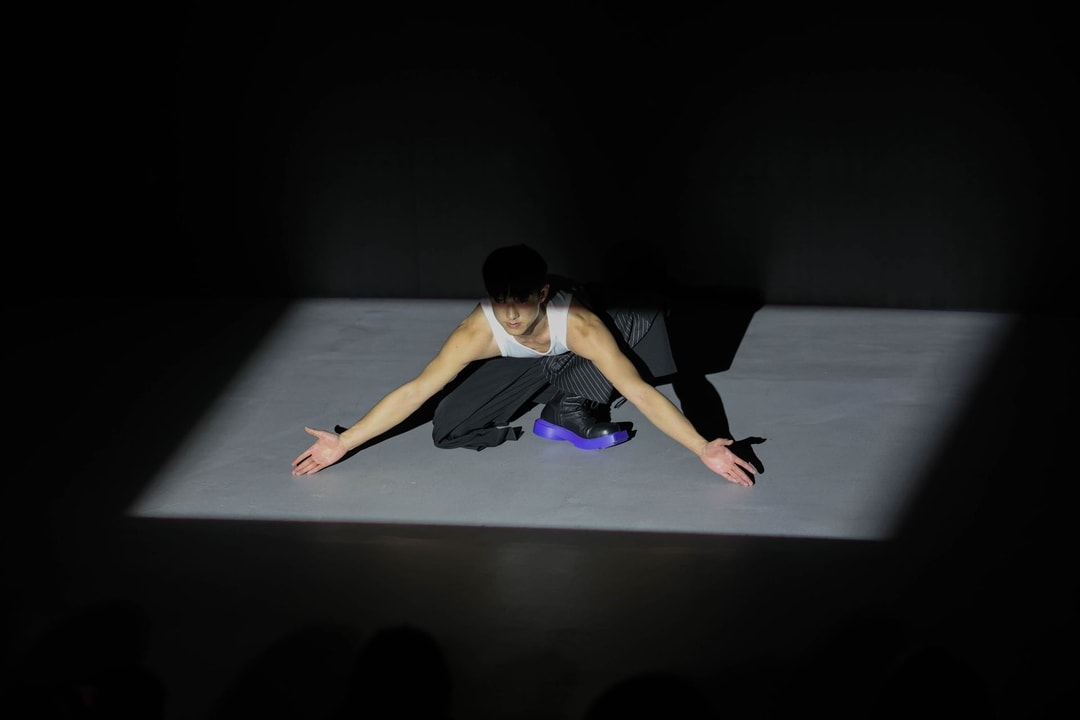 鞋履品牌 CHOCO CONCERT 发布 2024 秋冬系列 | Hypebeast