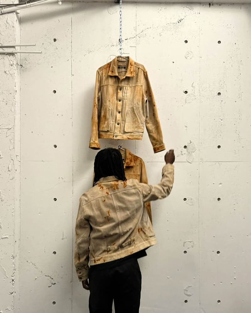 Troubled Waters x Marcel Everette 最新联名系列登场 | Hypebeast