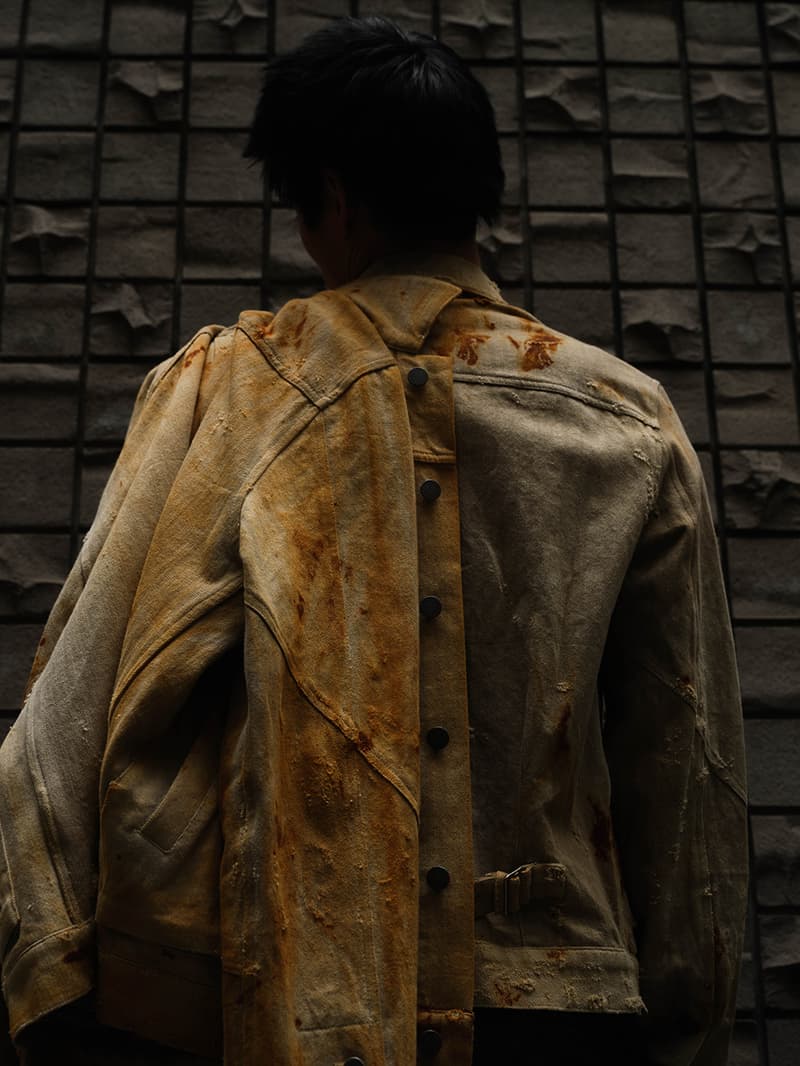 Troubled Waters x Marcel Everette 最新联名系列登场 | Hypebeast