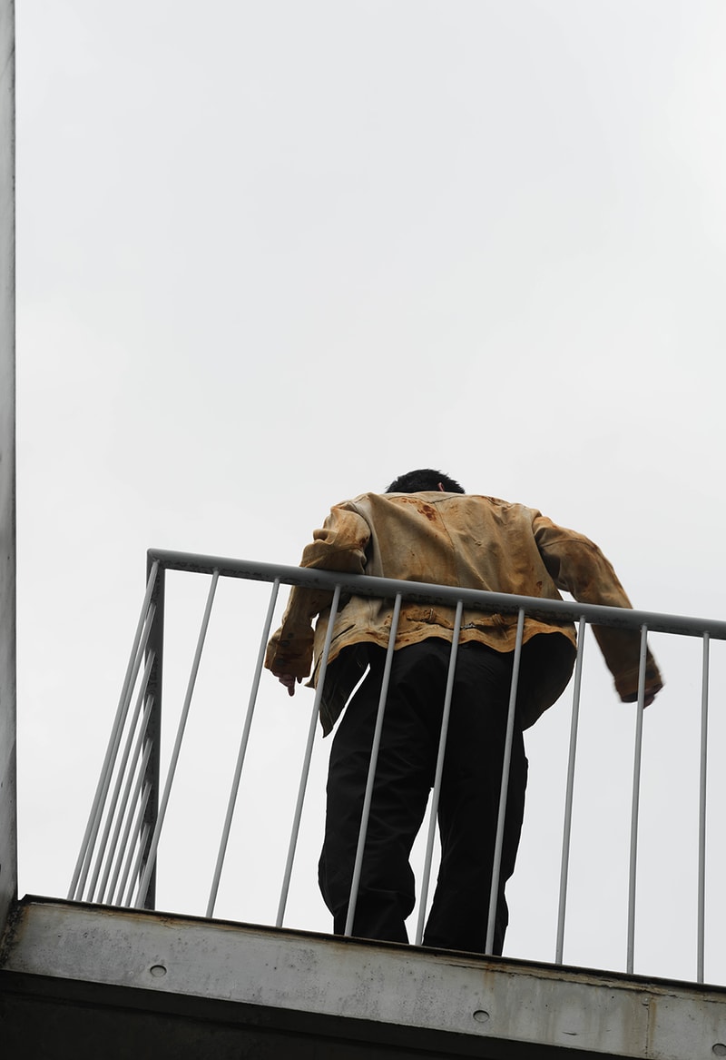 Troubled Waters x Marcel Everette 最新联名系列登场 | Hypebeast