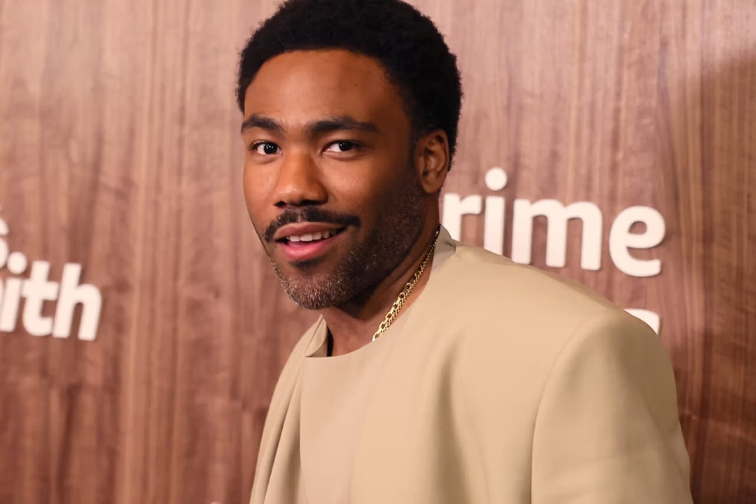 Donald Glover 宣布 Childish Gambino 即将推出生涯最终两张专辑 | Hypebeast Donald Glover 宣布 Childish Gambino 即将推出生涯最终两张专辑 | Hypebeast