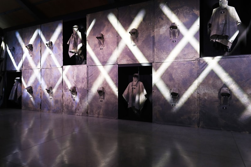 Stone Island 实验支线 Prototype Research_Series 08 发布 | Hypebeast