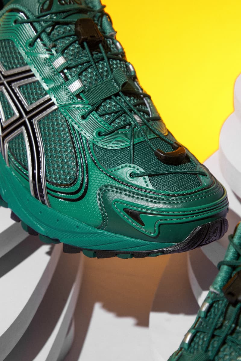 ASICS GEL-KAHANA TR V4 全新配色登场 | Hypebeast