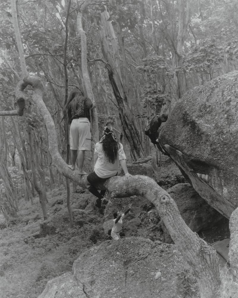 ARC’TERYX SYSTEM_A DROP 07 系列正式发布 | Hypebeast