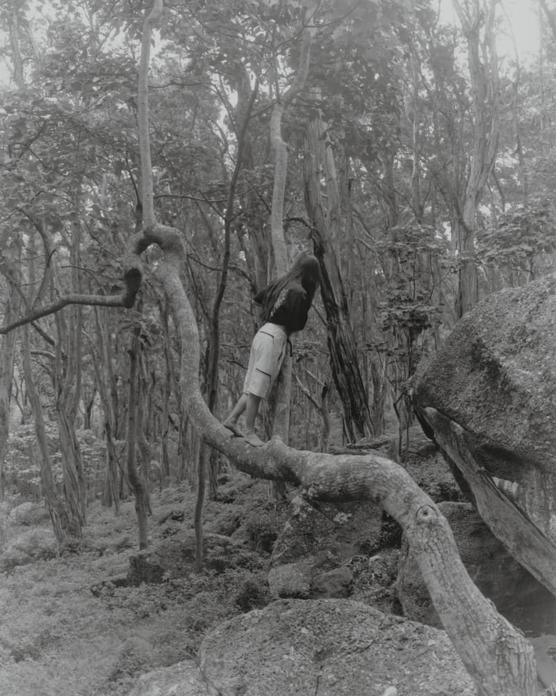 ARC’TERYX SYSTEM_A DROP 07 系列正式发布 | Hypebeast