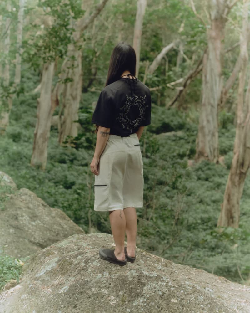 ARC’TERYX SYSTEM_A DROP 07 系列正式发布 | Hypebeast