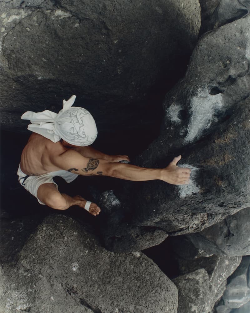 ARC’TERYX SYSTEM_A DROP 07 系列正式发布 | Hypebeast