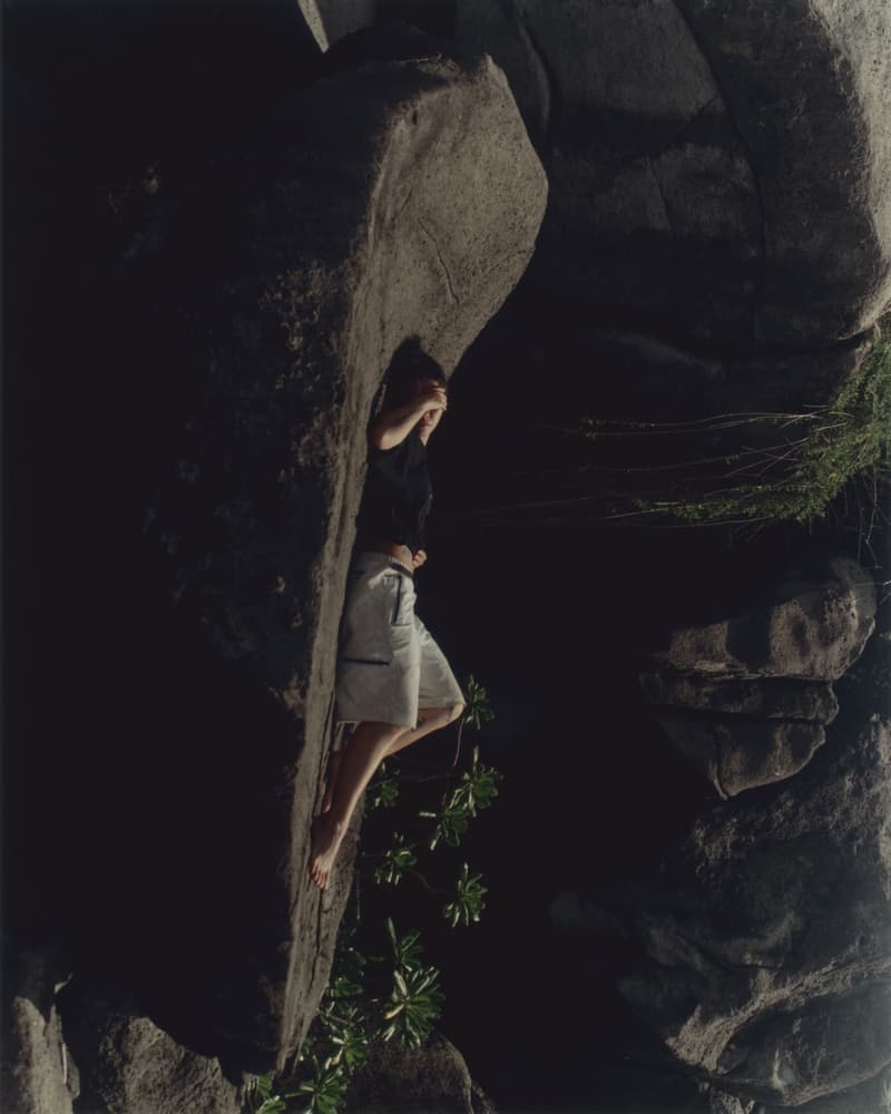 ARC’TERYX SYSTEM_A DROP 07 系列正式发布 | Hypebeast