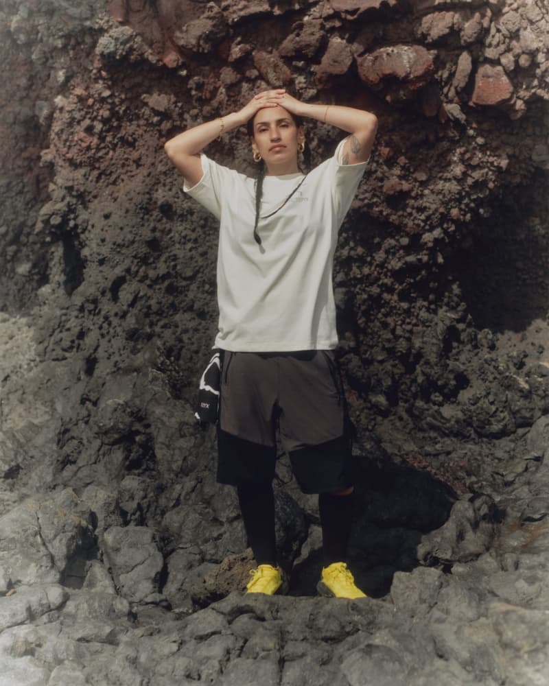 ARC’TERYX SYSTEM_A DROP 07 系列正式发布 | Hypebeast