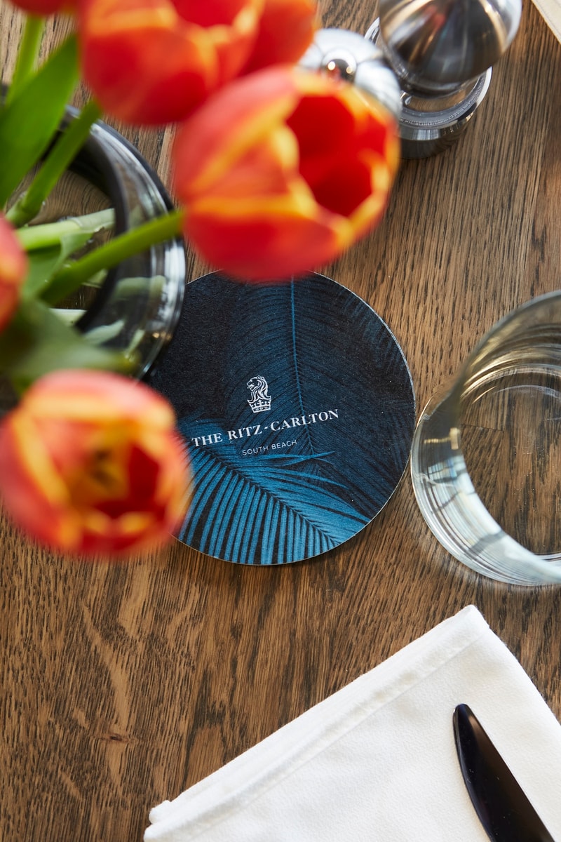 The Ritz-Carlton 携手 Mercedes-AMG PETRONAS F1 车队呈现上海站特别体验 | Hypebeast