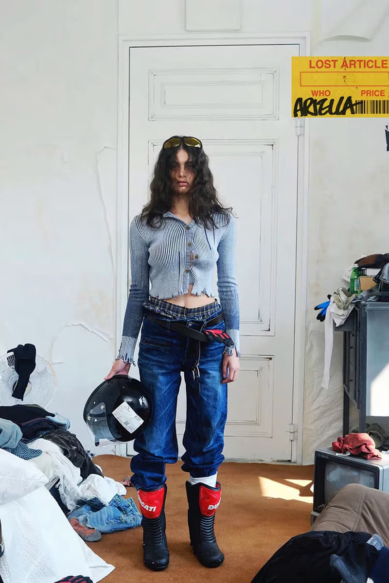 thisisneverthat 推出全新品牌「LOADINGROOM」 | Hypebeast