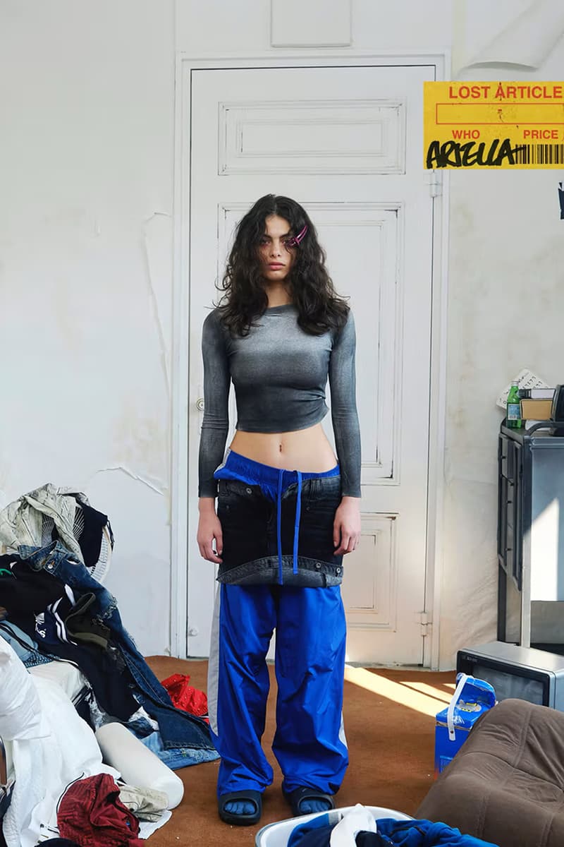 thisisneverthat 推出全新品牌「LOADINGROOM」 | Hypebeast