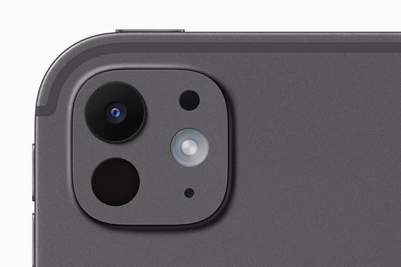 绝美轻薄！Apple 推出全新搭载 M4 芯片 iPad Pro | Hypebeast