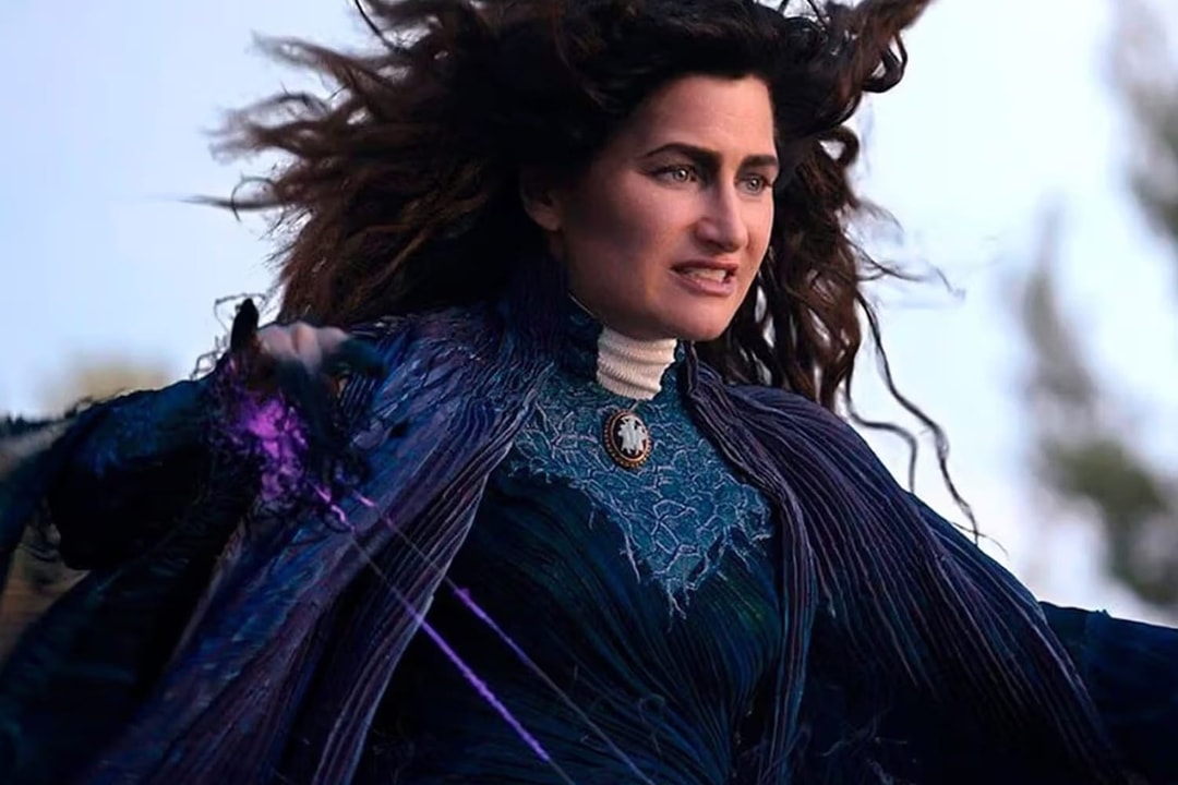 Marvel Studios 正式公布《旺达幻视》外传影集《Agatha All Along》上线日期 | Hypebeast