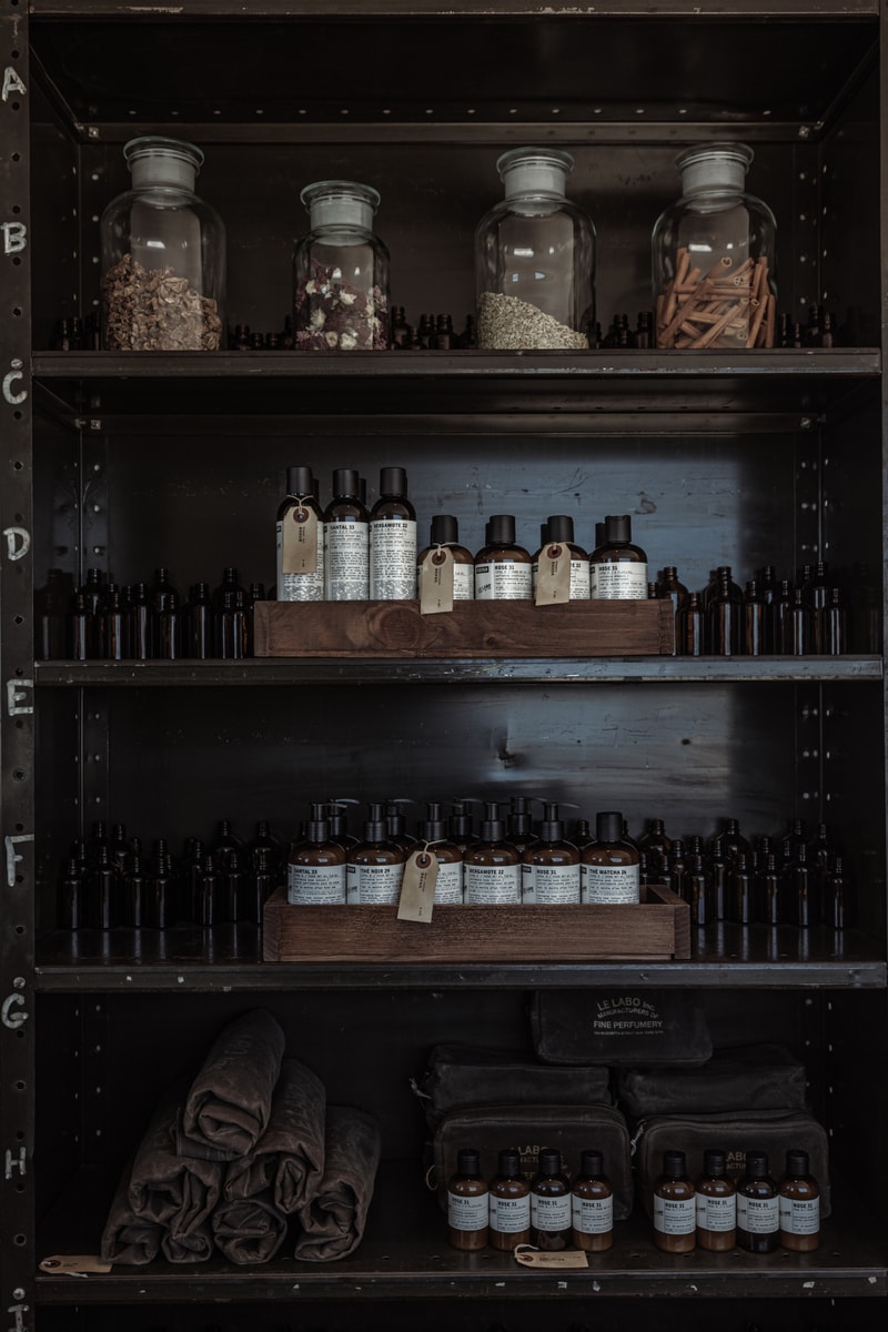 率先走进「LE LABO ON WHEELS」阿那亚限时活动 | Hypebeast