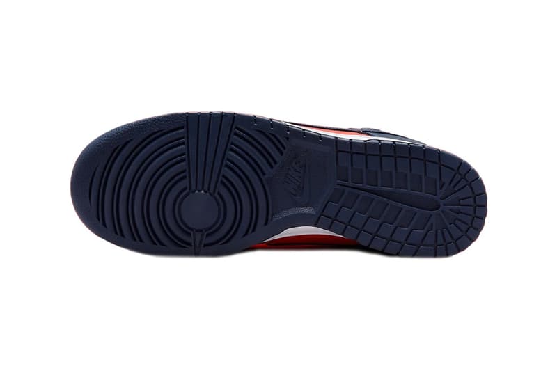 Nike CO.JP Dunk Low 全新配色率先登场 | Hypebeast