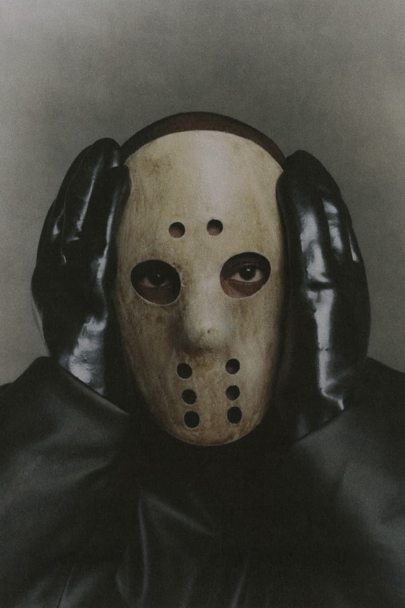 独家专访 Ye｜Hypebeast Magazine 封面故事 | Hypebeast