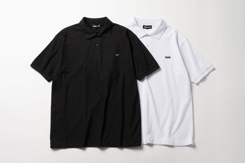 GOD SELECTION XXX x fragment design 全新联名系列登场 | Hypebeast