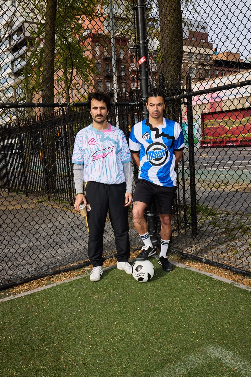 波浪设计回归！MSCHF 释出全新 V2.wav 系列 | Hypebeast