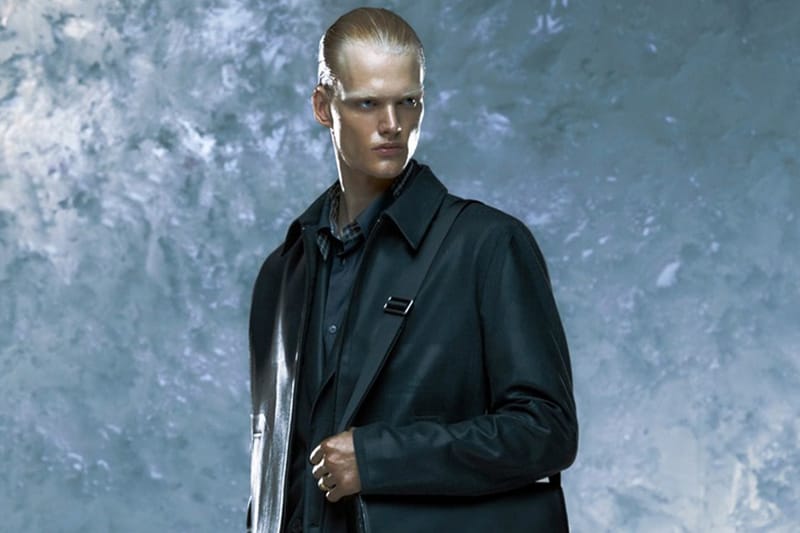 UNDERCOVER 2024 早春系列 Lookbook 正式发布 | Hypebeast