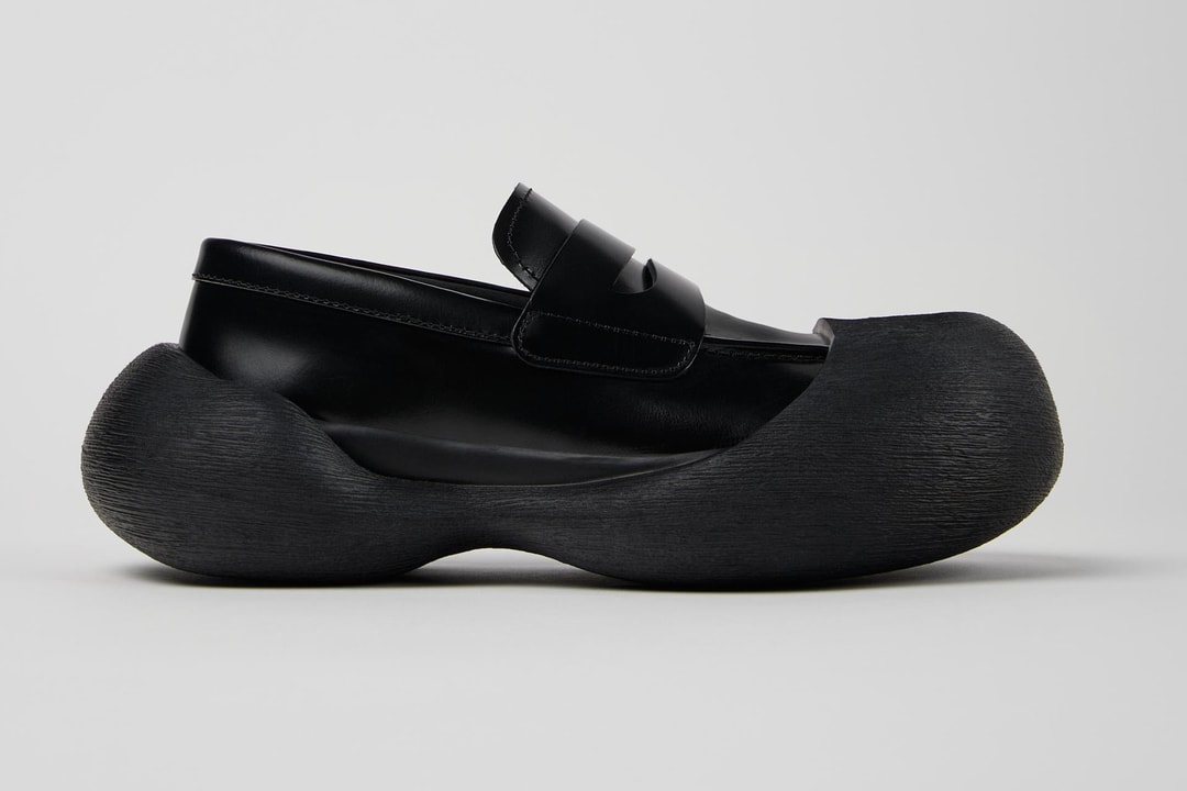 CAMPERLAB 发布全新 2024 秋冬 CARAMBA 系列 | Hypebeast
