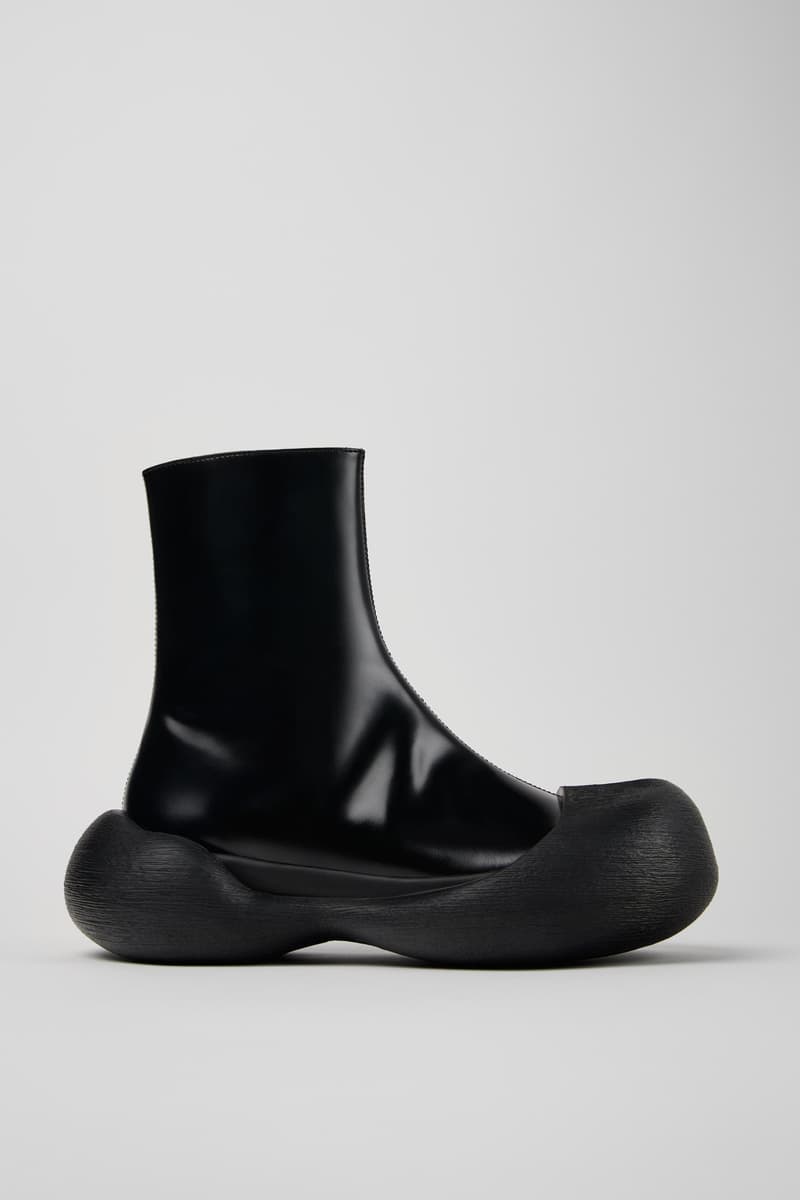 CAMPERLAB 发布全新 2024 秋冬 CARAMBA 系列 | Hypebeast