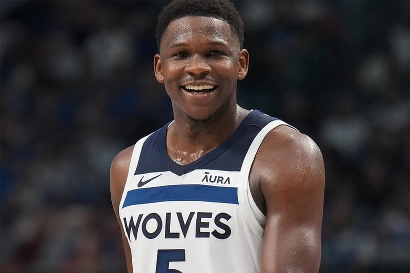 Ja Morant 个人第二双签名球鞋 Nike Ja 2 发布 | Hypebeast