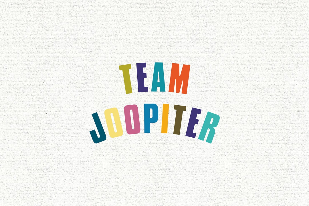 TEAM WANG design 携手 JOOPITER 发布合作系列「TEAM JOOPITER」 | Hypebeast