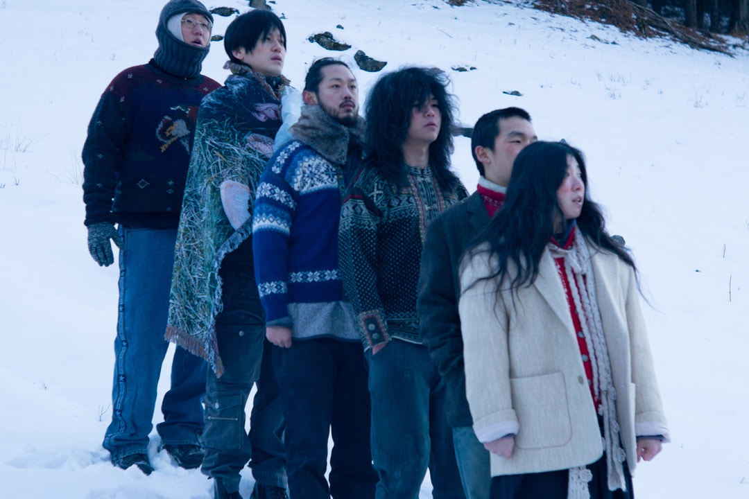 韩国另类乐队 Balming Tiger 何以成为 K-Pop 音乐的「搅局者」｜独家专访 | Hypebeast