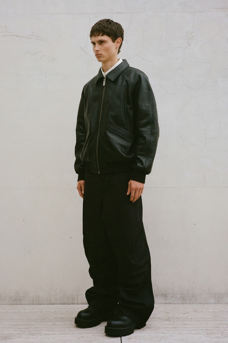 1017 ALYX 9SM 发布 2025 早春系列 Lookbook | Hypebeast