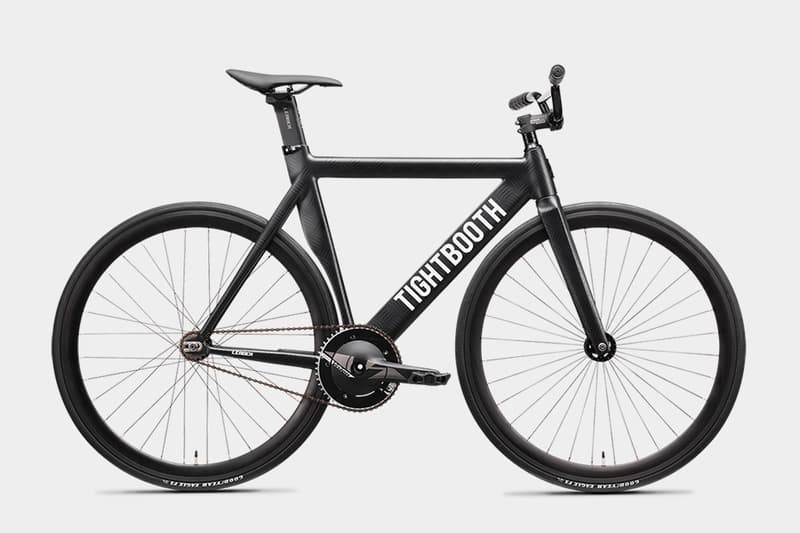 TIGHTBOOTH x BROTURES 全新联名系列登场 | Hypebeast