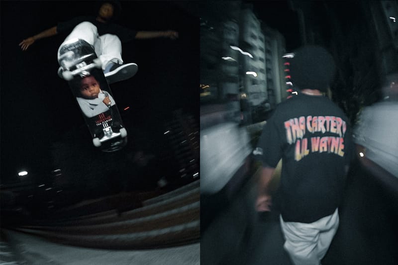 MAGIC STICK 2021 秋冬系列正式登场 | Hypebeast