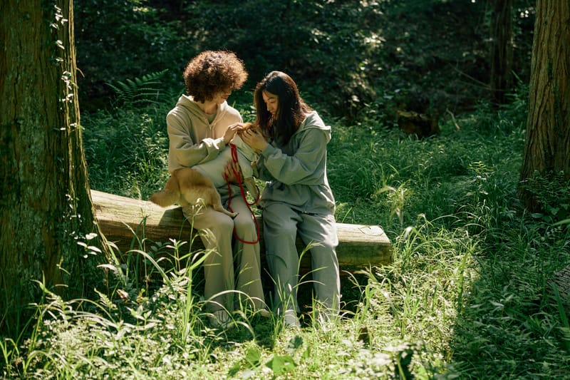 NULLUS 发布 2025 春夏系列 | Hypebeast