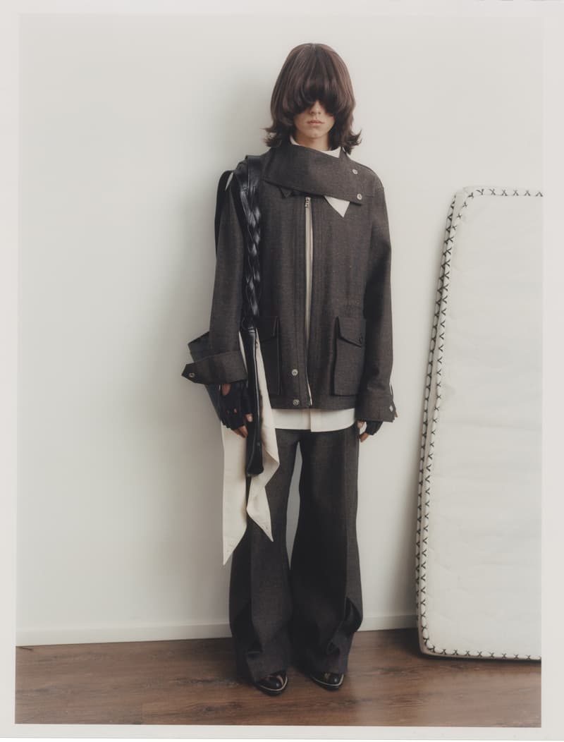 NULLUS 发布 2025 春夏系列 | Hypebeast