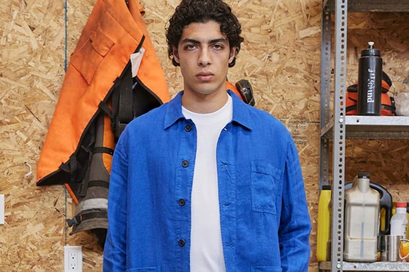 浅析 JJJJound 的成名之迷：氛围营造、人脉资源与极简主义 | Hypebeast