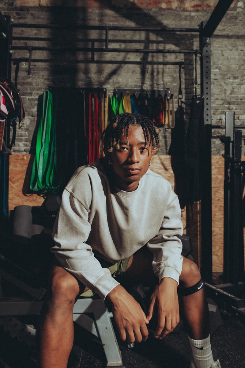 UNDEFEATED 推出全新 SPORT 支线 | Hypebeast