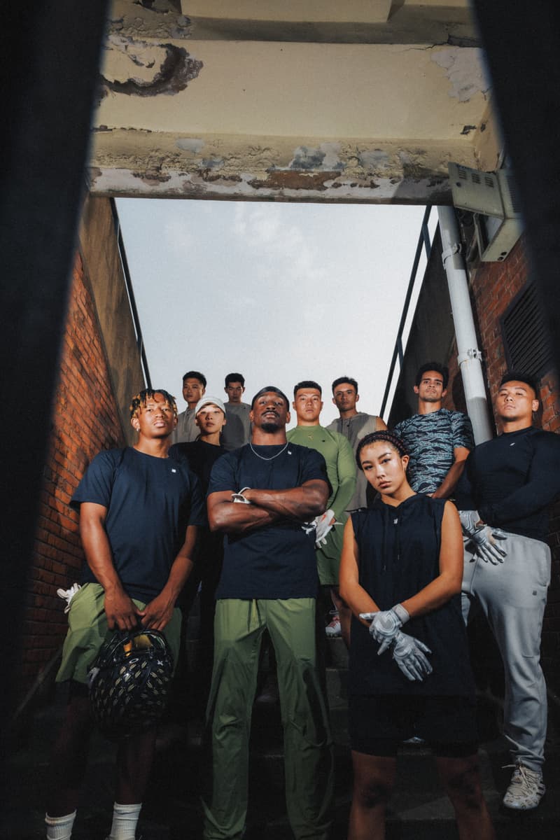 UNDEFEATED 推出全新 SPORT 支线 | Hypebeast