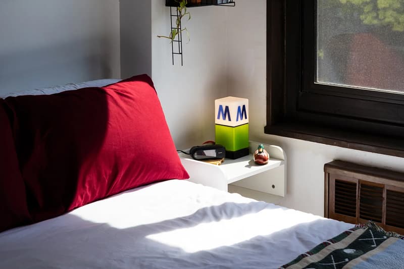 Only NY x MTA 全新联名台灯登场 | Hypebeast