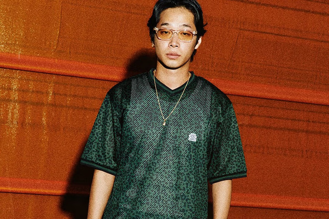 BlackEyePatch 推出 2024 秋季系列第三波新品 | Hypebeast